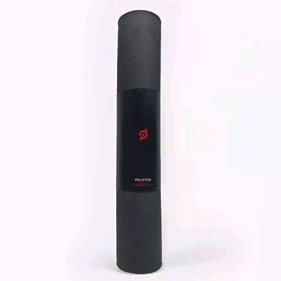 Peloton | Other | Nwt Peloton Special Edition Workout Mat | Poshmark